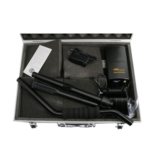 New EPX10000 Long Range Metal Detector Underground Metal Detector Depth ...