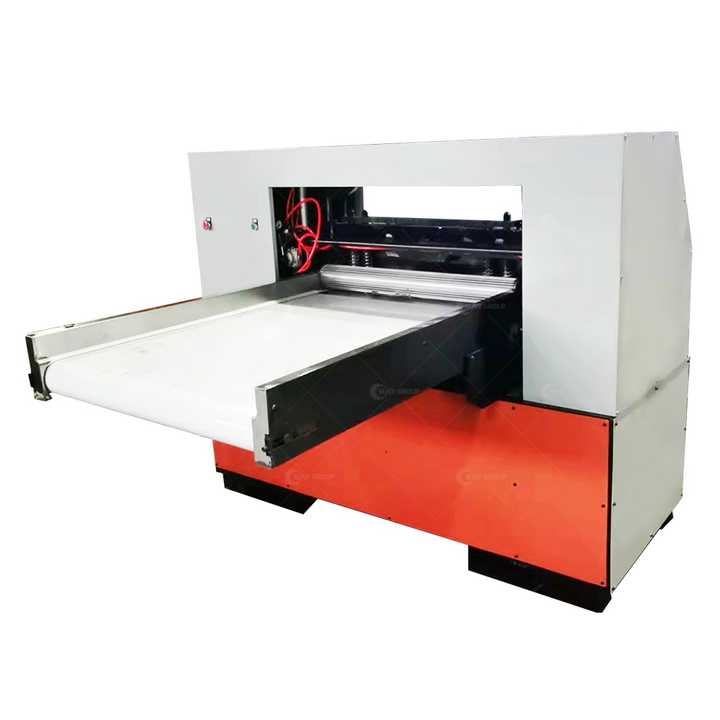 Automatic Carbon Fiber Chopper Shredder Fiberglass Chop Aramid Fiber ...