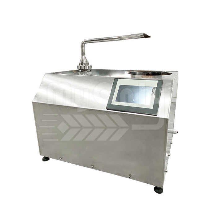 Chocolate Tempering Machine - Efficient & Portable Solution