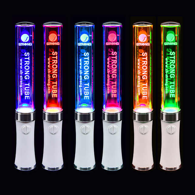 Japan Best Selling 13 Colors Concert Lightstick - Party Fun