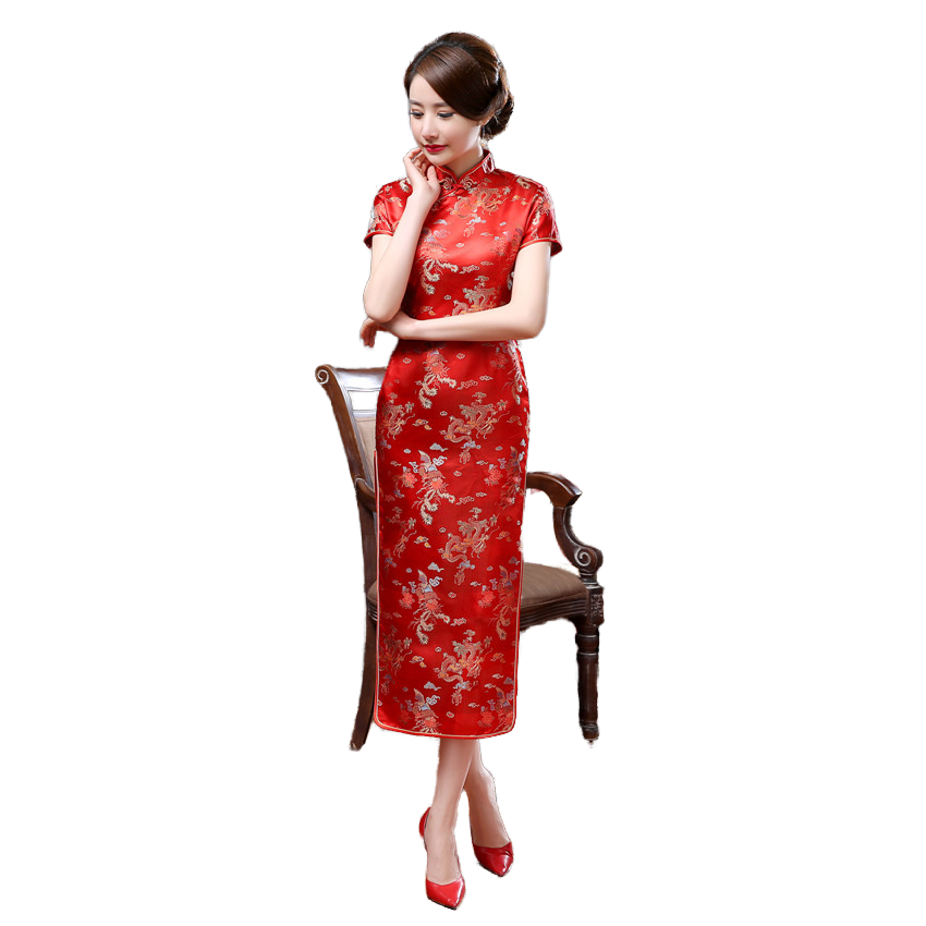 chinese dress qipao sexy Shopping online｜ilovechina.alibaba.com