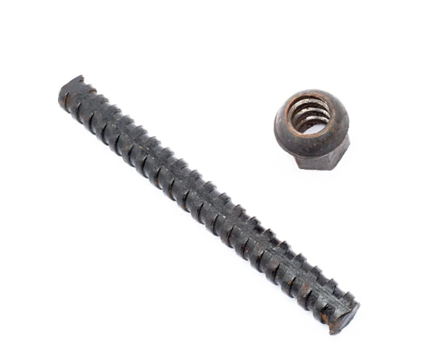 Xingming PSB1080 Prestressing Thread Rebar Anchors Alloy HDG/Epoxy ...