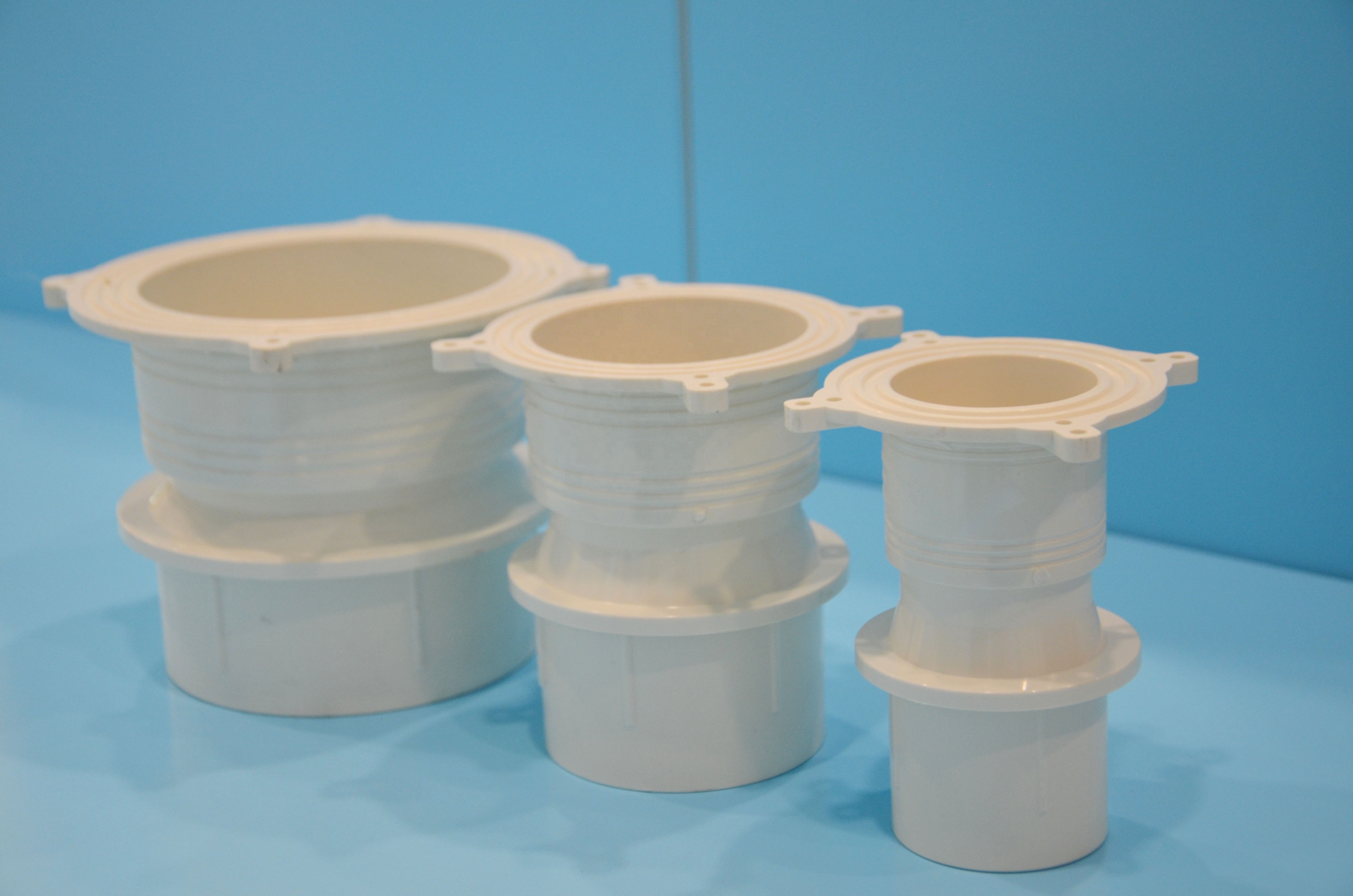 Durable and Versatile sleeve pipe pvc for Construction Needs