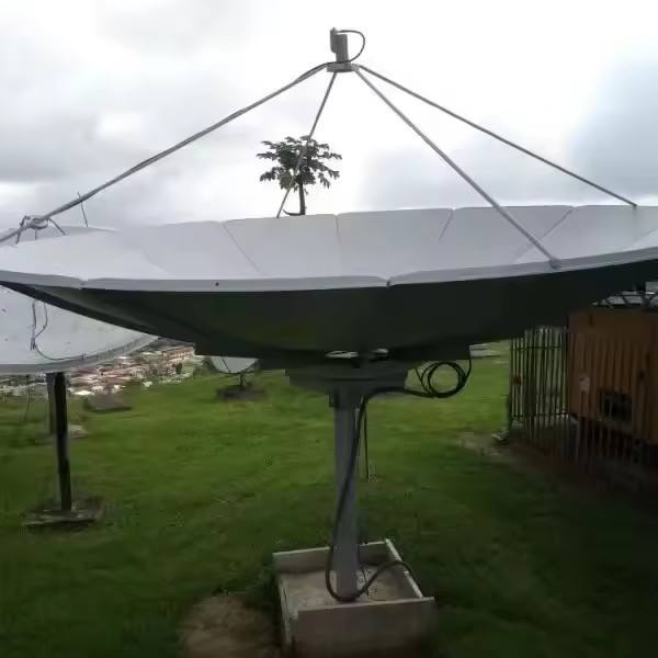 12ft Satellite Dish Antenna Tv Antenna Satellite Antenna| Alibaba.com