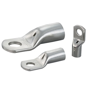 Cable Lugs Sizes Chart - High Quality Electrical Connectors