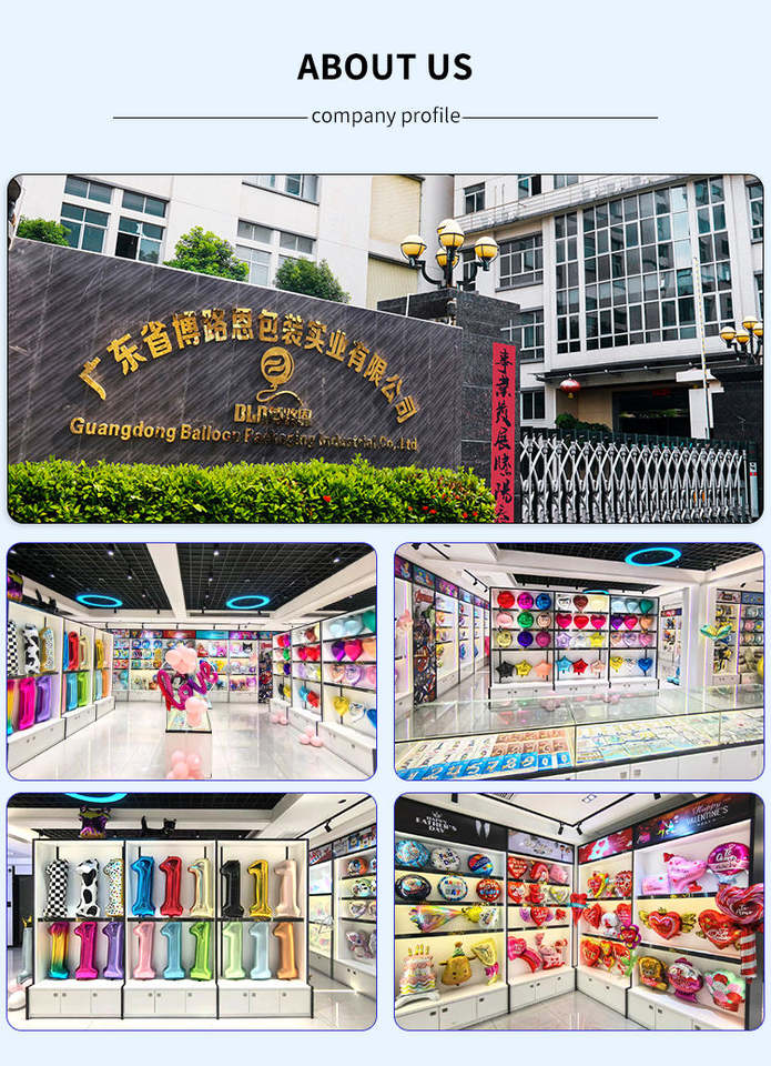 BLN Kid Latex Round Balloon Set 1 Pack Gender Reveal 36inch Unisex 2 ...