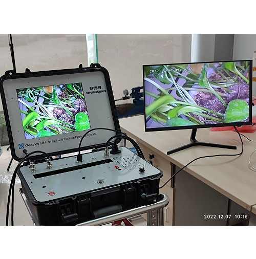 Downhole Inspection Cameras - Reliable Water Well Solutions