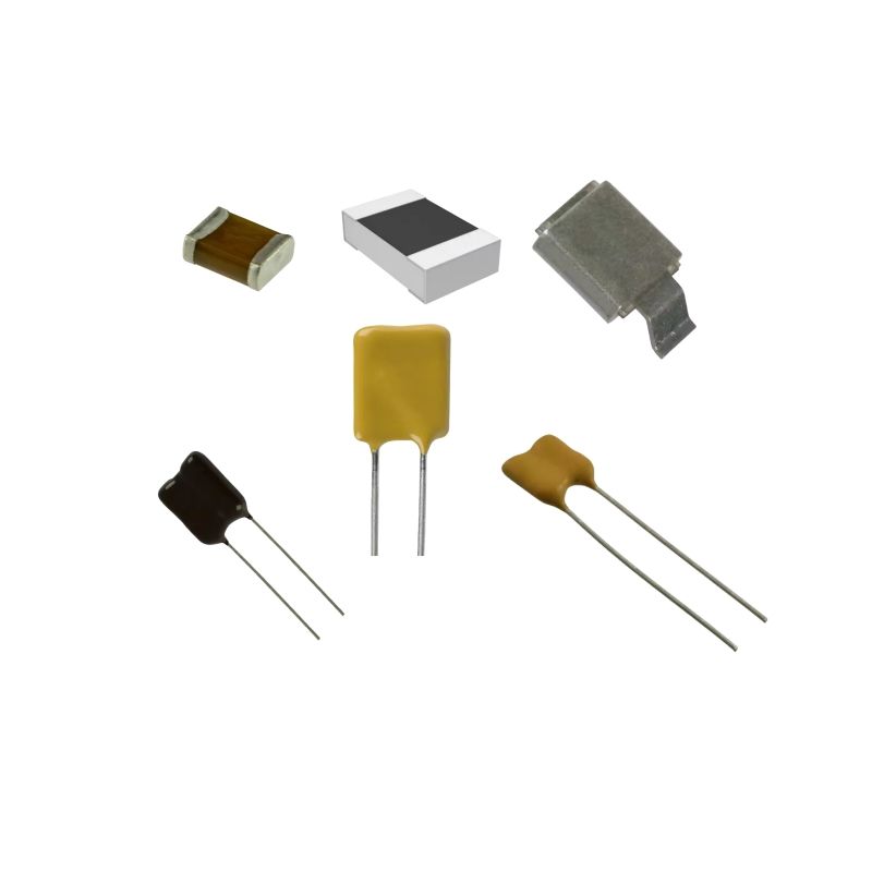 CMR05F131JODP CAP MICA 130PF 500V RADIAL Brand New Original Capacitor ...