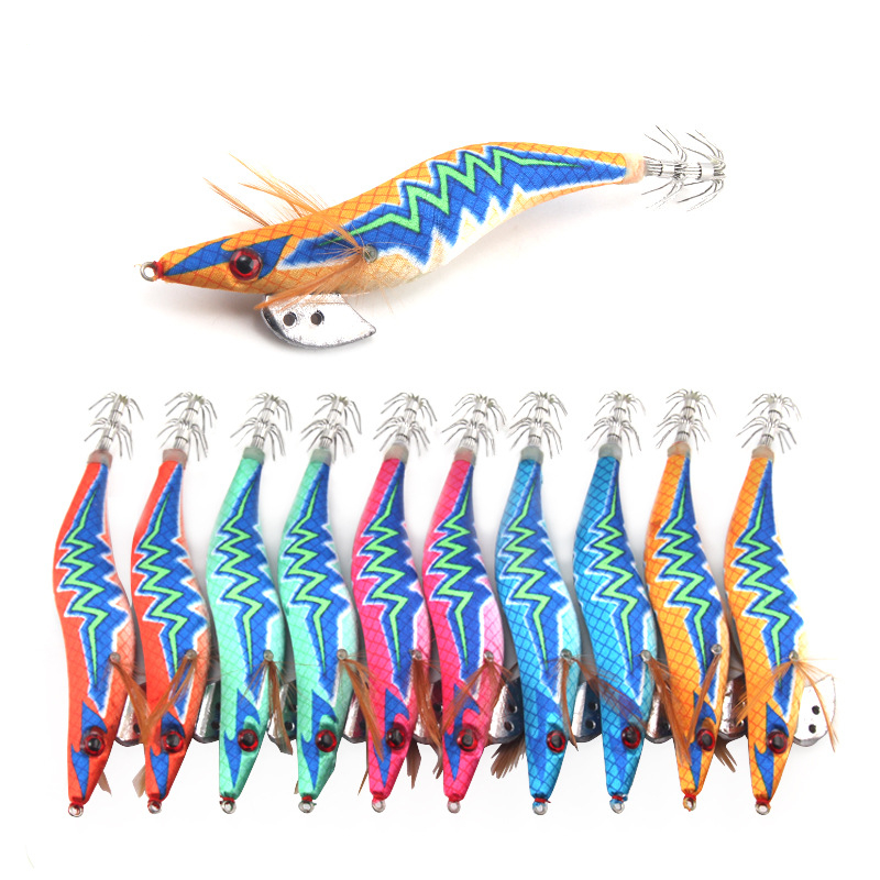 How to Choose the Best Squid Jig Mold for Your Fishing Needs