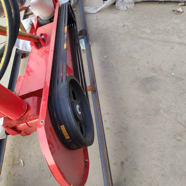 3 Point Linkage Rotary Disc Mower - Compact Tractor Hay Mower