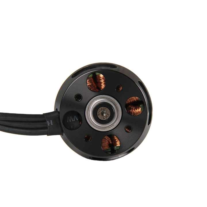 Ligpower U5 UAV Motor - Powerful DC Engine for Multi-copters