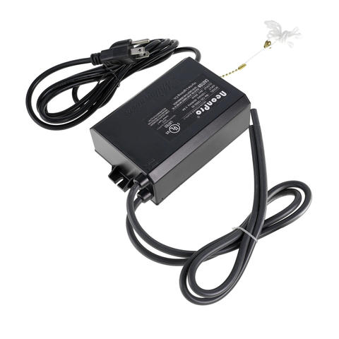 Hongba brand High voltage generator transformer for electric wood ...