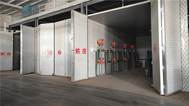 Discover Apple Factory in China Working Conditions | Shandong Sinofarm