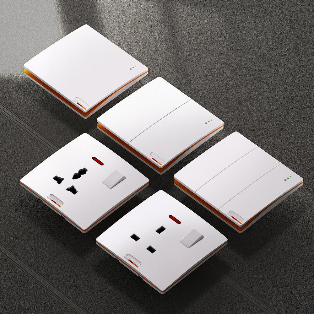 How to Choose the Best Socket Switches for Your Home or Project