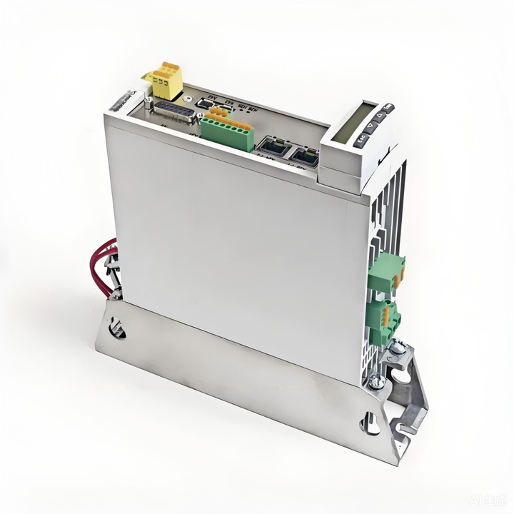 Rexroth IndraDrive R911376155 Converter HCS03.1E-W0350-A-05-NNNN Motor ...