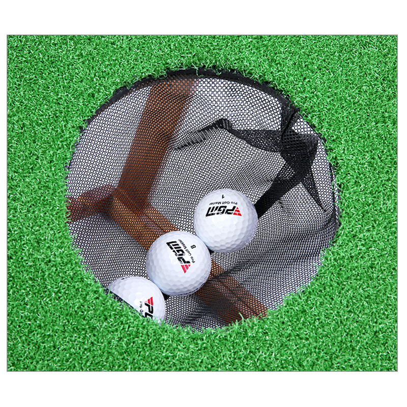 PGM LXW028 golf net practice outdoor golden supplier golf chipping net ...
