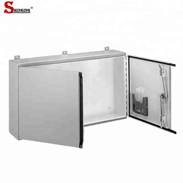Ip67 Cast Aluminum Metal Waterproof Junction Box Wiring Switch Box ...