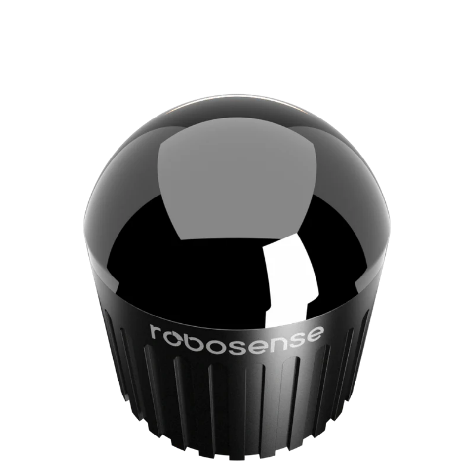 RoboSense Airy LiDAR, the World's First Hemispherical Digital LiDAR, a ...