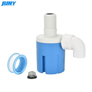 Smart Hydroponic Float Valves - Efficient Water Control