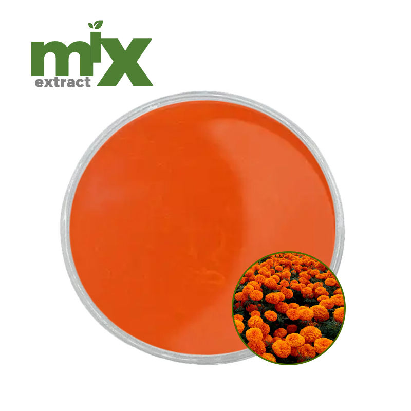 Natural Marigold Extract Lutein Ester Oil 10% 20% for Food Beverage ...