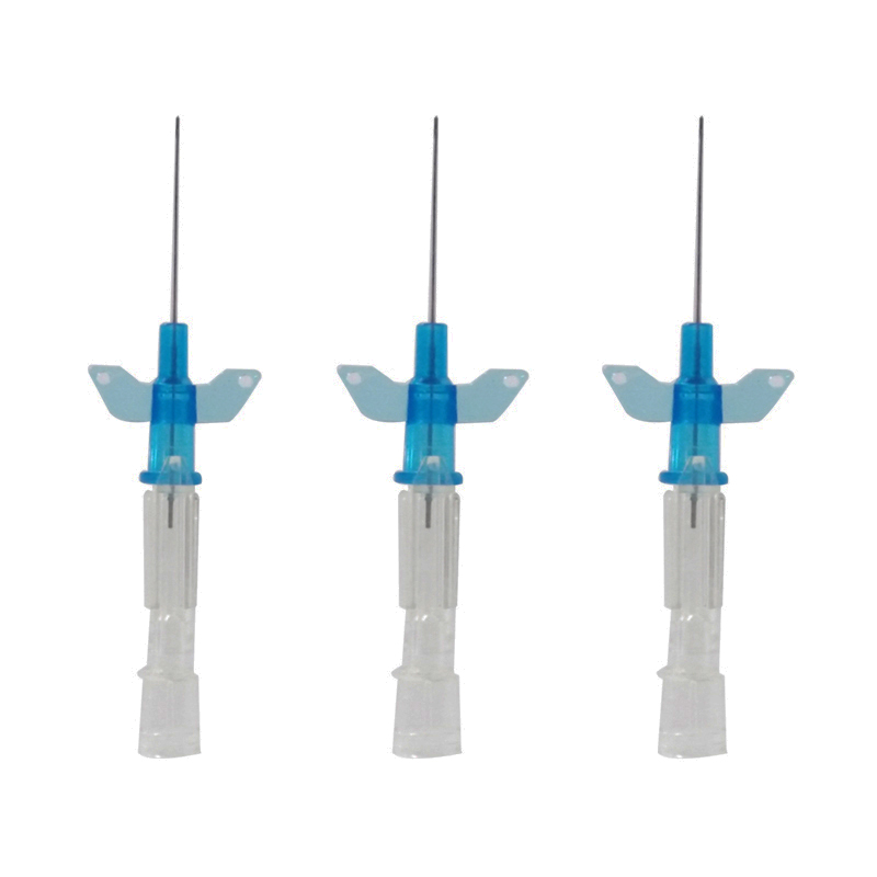 Boost Efficiency with Reliable iv cannula types sterile injection port ...