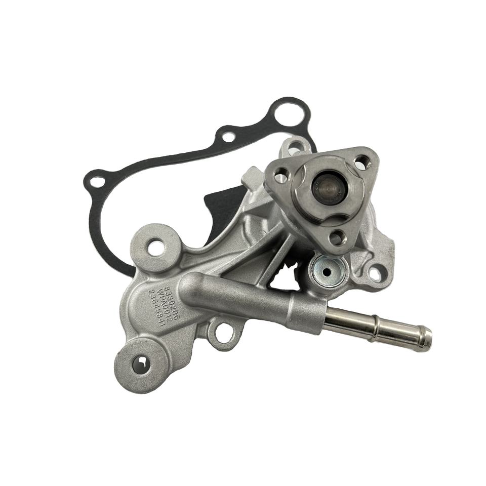 Replacement Water Pump for Mercedes-Benz LK/LN2 & MK Models (1984-1998 ...