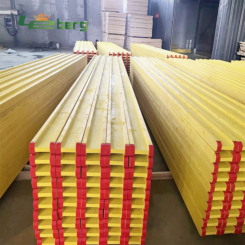 H20 Pine Beams Wall and Column Building Forms Brace First-Class E0 ...