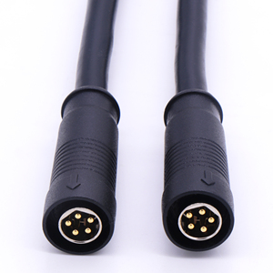 Get Wholesale m8 with push pull connector For Different Applications ...