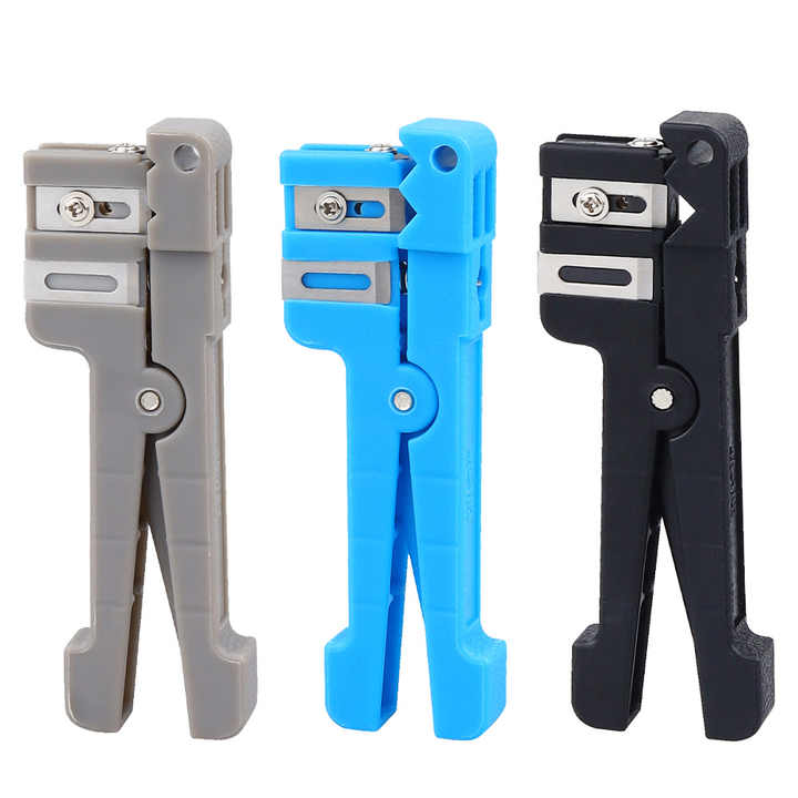 Non-damaging Fiber Transverse Beam Tube Stripper Loose Sleeve Beam Tube ...