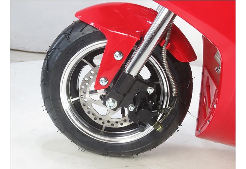 Mini Moto GP Bikes - Pocket-sized Racing Machines for Kids