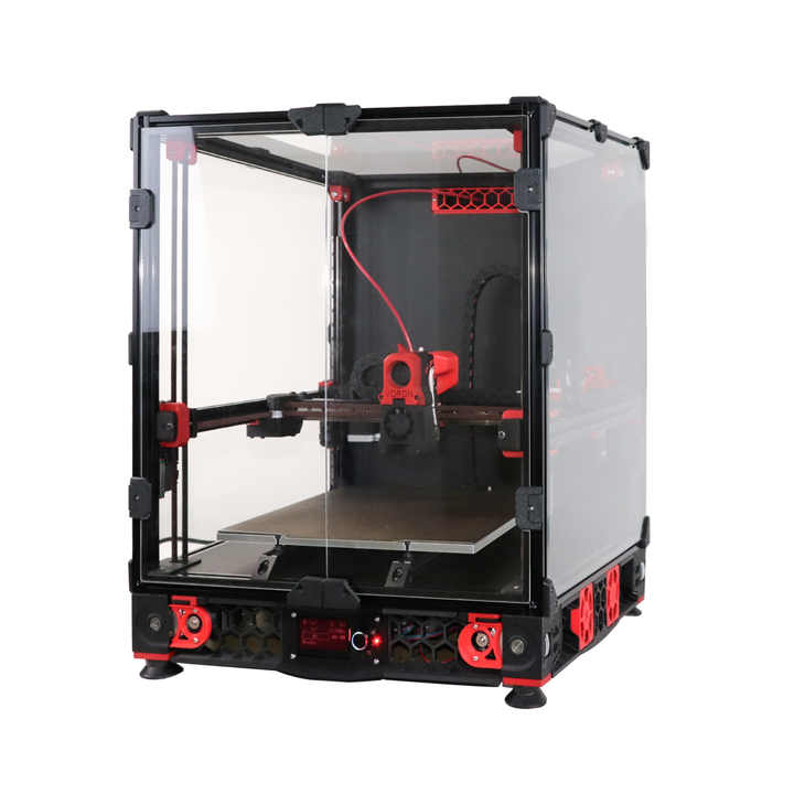 Voron 2.4 Printer Kits - High Quality 3D Printing Solutions