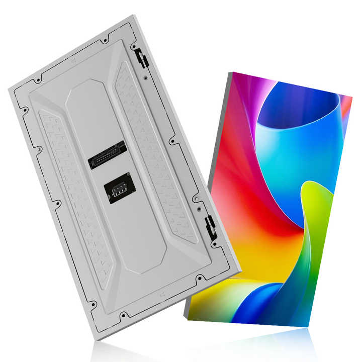 High-Definition LED Display P2 P2.5 P3 P4 for Indoor Conference Rooms ...