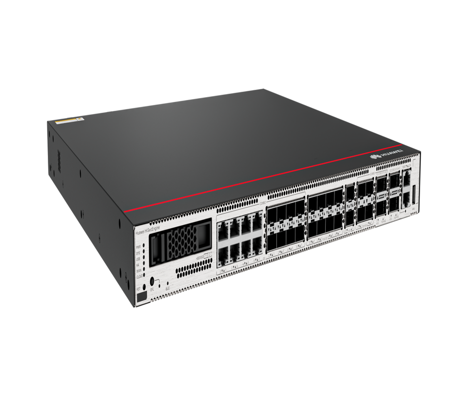 02356NLE USG6636F - High-Performance Firewalls for Security