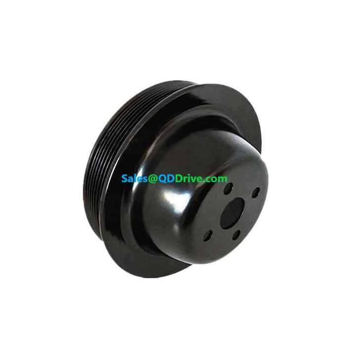 Genuine Fan Belt Pulley for Dongfeng Cummins 6BT Engine