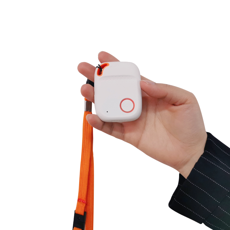 GPS Tracker without SIM Card - Real Time Location 2022