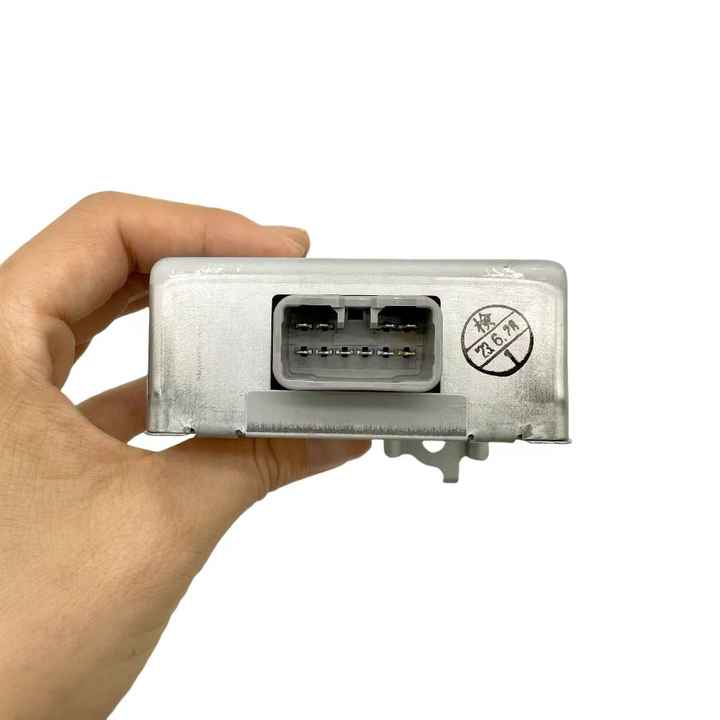Apply to Toyota Turbocharger Drive Motor 8987871070 89878-71070 ...
