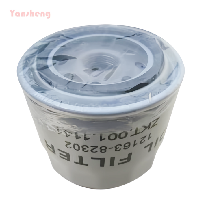 HELI Forklift Spare Parts - Oil Filter 12163-82301,12163-82302