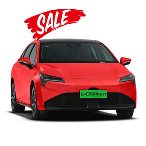 Chang Li Electric Cars - Reliable, Efficient, and Affordable