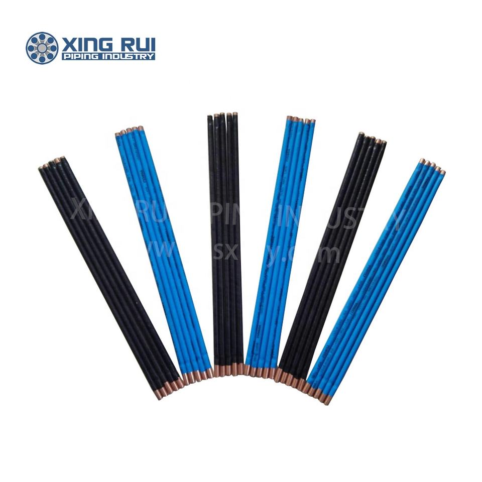 Underwater Cutting and Welding Electrodes with Underwater Torches for ...