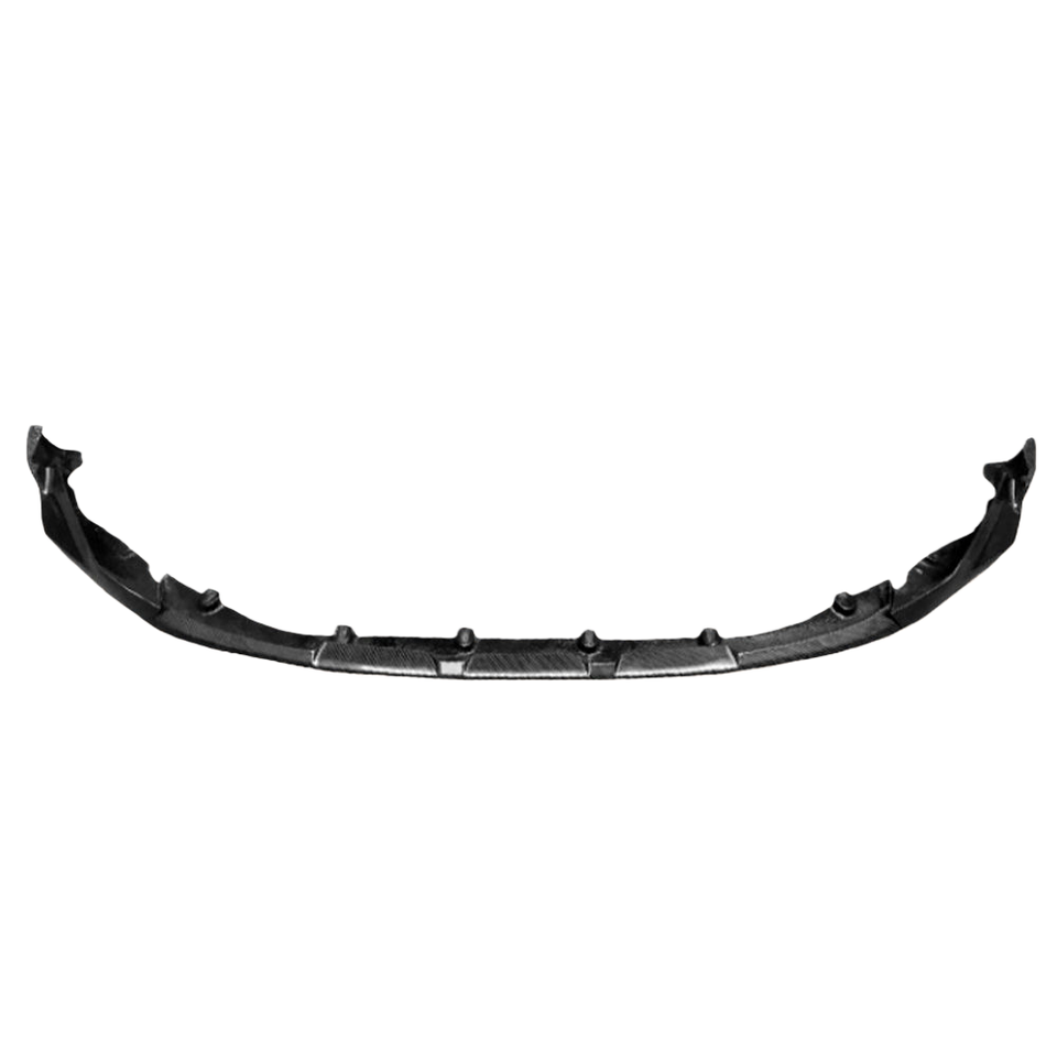 For BMW M3 G80 G81 M4 G82 G83 20-24 Carbon MP Style Front Bumper Lip ...