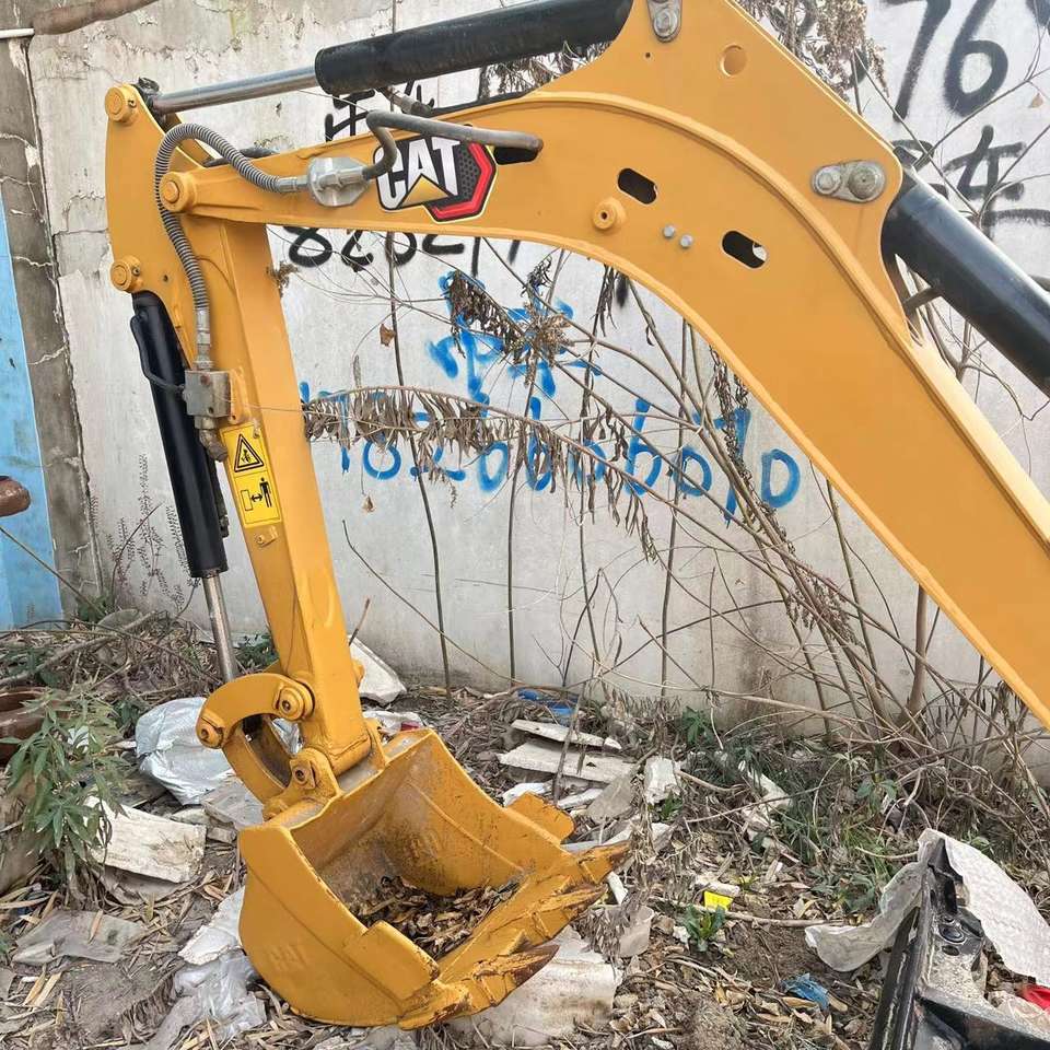 High Quality Imported Mini Used Cat 301.7 Excavator Caterpillar 301 ...