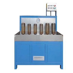 Fire Extinguisher Hydrostatic Test - Reliable & Durable