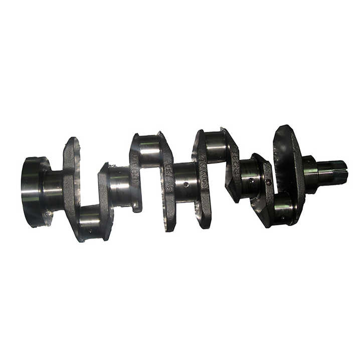 OEM ZZ90241 T3131H022 ZZ90238 ZZ90239 Forged Steel Engine Crankshaft ...