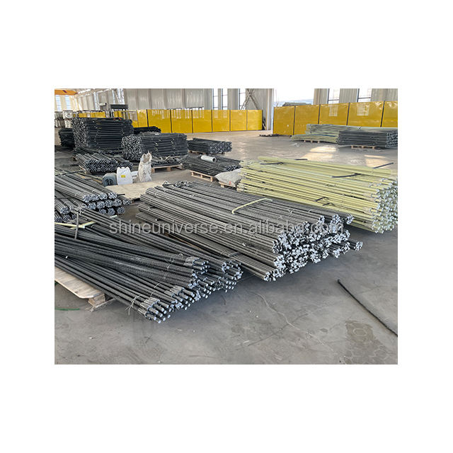SU GFRP Concrete Reinforcing Bars - Corrosion-resistant