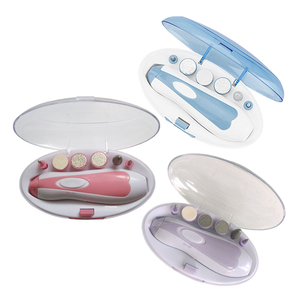 Essential Wholesale battery operated nail files For Perfect Nails ...