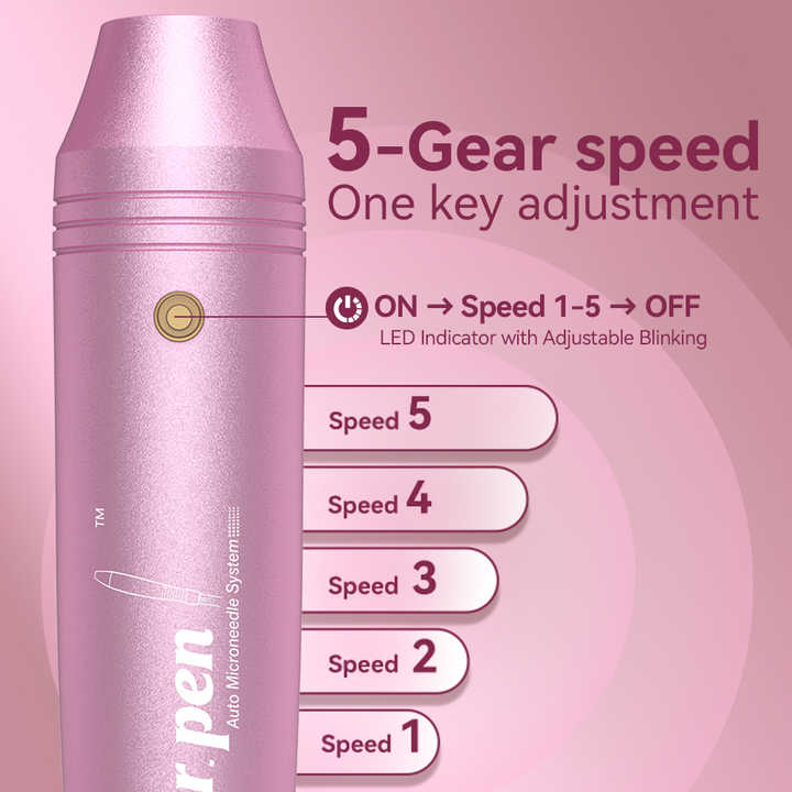 Dr.pen M7 Derma Pen - Professional Microneedling Skincare