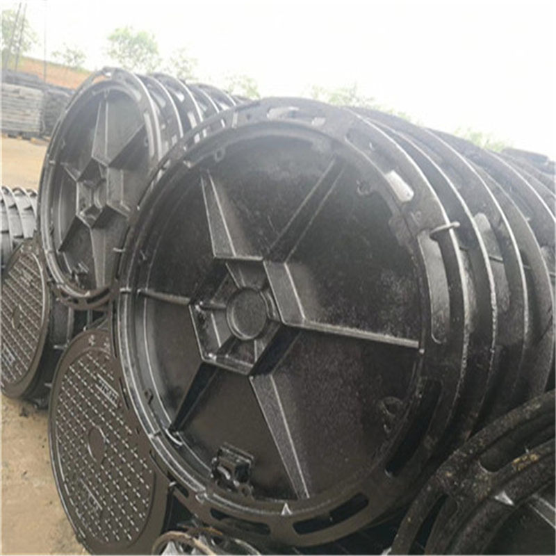 Innovative Solutions for manhole cover grate round manhole cover in ...