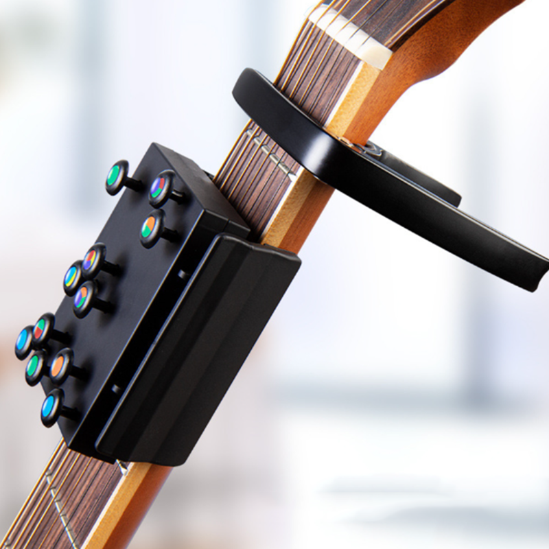 How to Choose the Best Guitar Practice Tool for Your Needs