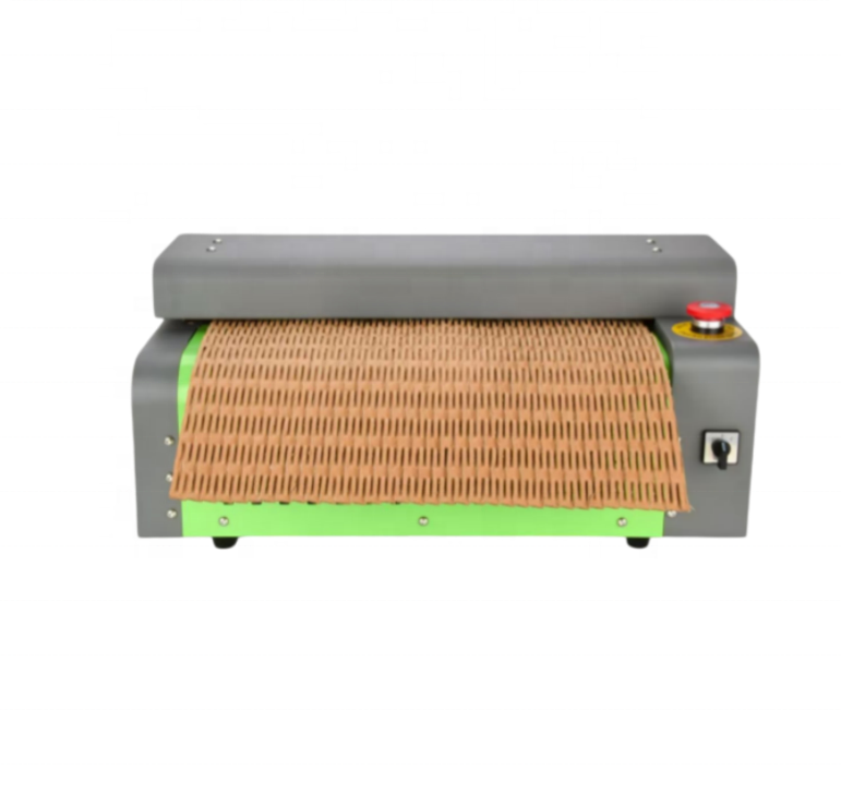 Automatic Desktop Corrugated Paper Grids Machine Cardboard Honeycombing ...