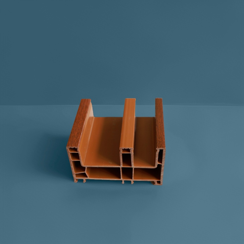 UPVC Glazing Bead & Frame Profiles, Clean Lines, High Durability, for ...